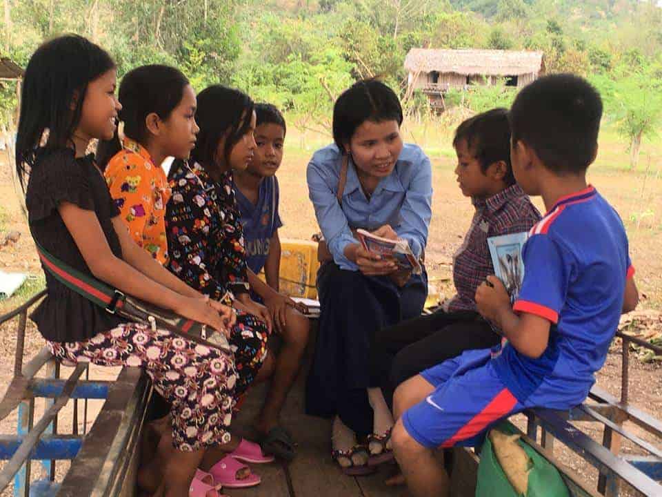 The Team - The Red Road Foundation