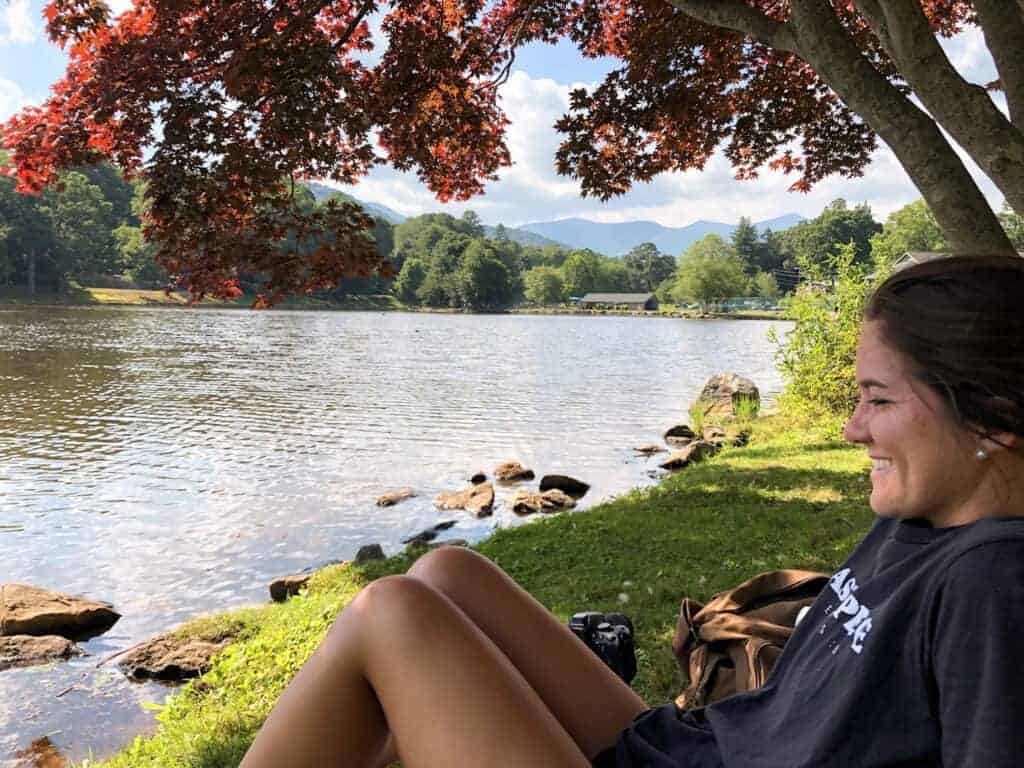 The Team - The Red Road Foundation