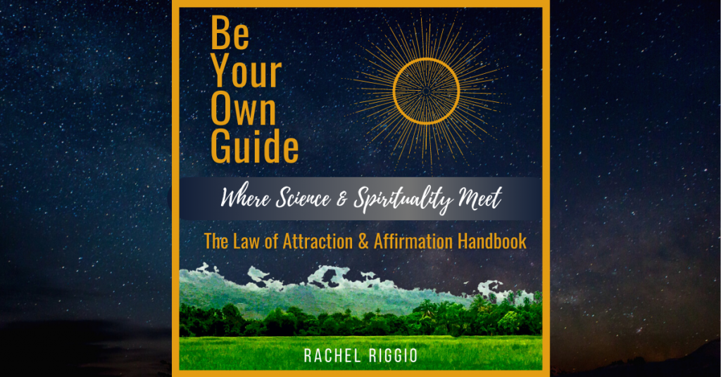 Be Your Own Guide - New Release Book - The Red Road Foundation Be Your ...